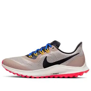 Nike Nike Air Zoom Pegasus 36 Trail Athletic Sneakers Purple