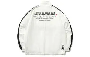 LI-NING X Star Wars Pullover