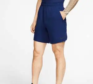 Nike Fle Athleisure Woven Shorts - Default Color