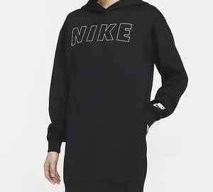 Nike As Sportswear Hooded Pullover