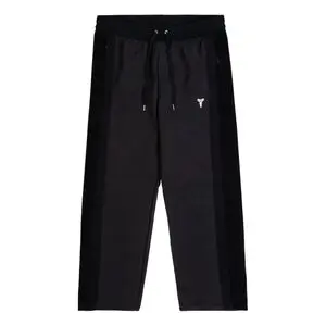 Nike X Kobe Bryant Pleated Pants - Black