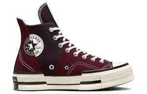 CONVERSE Chuck 70 Plus Counter Climate High Top Sneakers