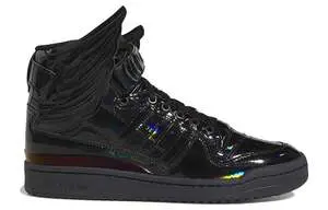 Adidas Jeremy Scott X Forum Wings 4.0 High Top Sneakers