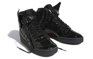 Adidas Jeremy Scott X Forum Wings 4.0 High Top Sneakers