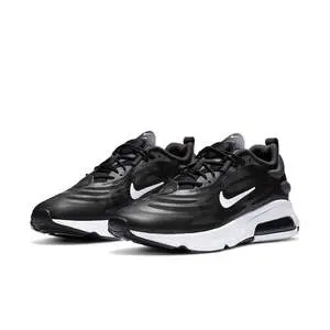 Nike Max Exosense Sneakers - Black