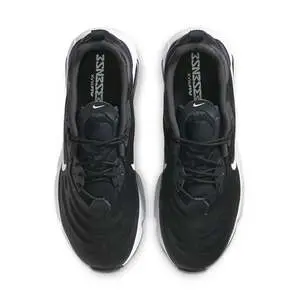 Nike Max Exosense Sneakers - Black
