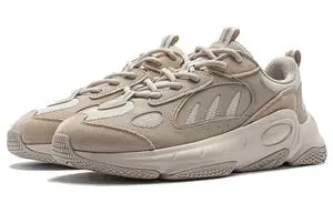 LI-NING Wing Style Sneakers - Grey/brown