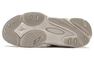 LI-NING Wing Style Sneakers - Grey/brown