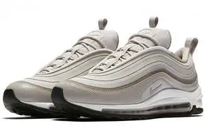 Nike Max 97 Ultra '17 Se Sneakers - Brown