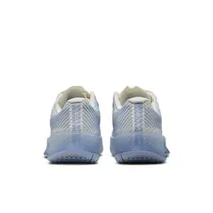 Nike Court Air Zoom Vapor Hc Sneakers - White/cobalt