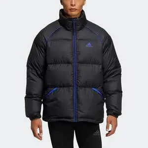Adidas Puffy Down Jacket