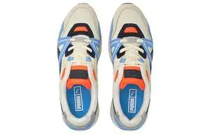 PUMA Mirage Mox Low Top Sneakers - Cream