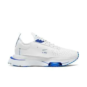 Nike Zoom-type Se Sneakers - White/blue