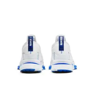 Nike Zoom-type Se Sneakers - White/blue