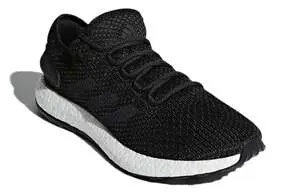 Adidas Pureboost Clima Sneakers - Black/blue
