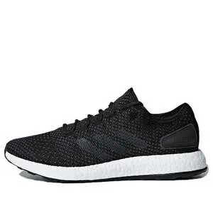 Adidas Adidas PureBoost Clima Sneakers Black/blue