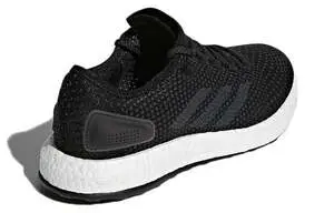 Adidas Pureboost Clima Sneakers - Black/blue