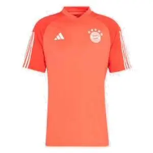 Adidas Fc Bayern Tiro 23 Training Jersey