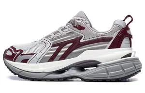 LI-NING Starlit 5 "grey Red
