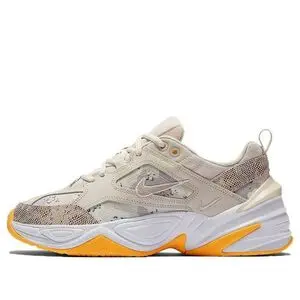Nike Nike M2K Tekno Sneakers White/yellow