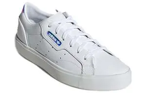 Adidas Sleek "footwear " Sneakers