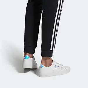 Adidas Sleek "footwear " Sneakers