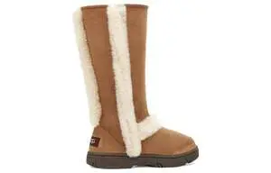 UGG Sunburst Tall Boots