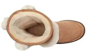 UGG Sunburst Tall Boots