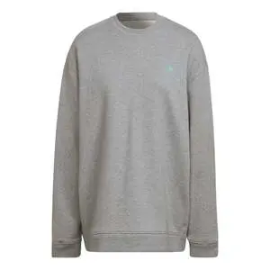 Adidas By Stella Mccartney Sweatshirt - Grey