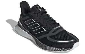 Adidas Nova Run Core Athletic Sneakers