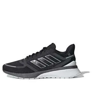 Adidas Nova Run Core Athletic Sneakers