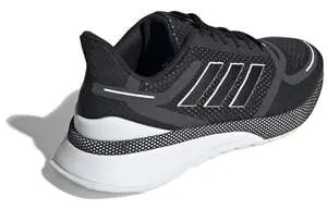 Adidas Nova Run Core Athletic Sneakers