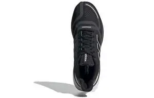 Adidas Nova Run Core Athletic Sneakers