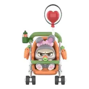 POP MART Disney Zootopia Next Adventure Figures 'finnick' Secret Edition - Multi-color