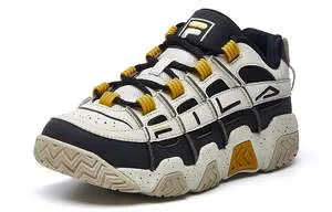 FILA Barricade Low Sneakers