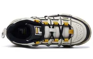 FILA Barricade Low Sneakers