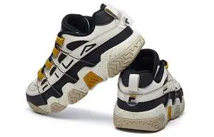 FILA Barricade Low Sneakers