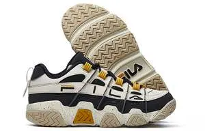 FILA Barricade Low Sneakers