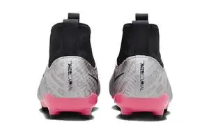 Nike Mercurial Superfly 9 Pro Fg "25th Anniversary Pack" Soccer Cleats