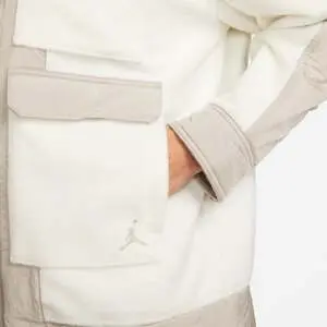 JORDAN Air Cozy Full Zip Jacket