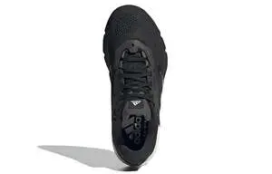 Adidas Dropset Sneakers - Core Black/silver Metallic/cloud White