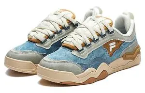 FILA FUSION Kick Sneakers