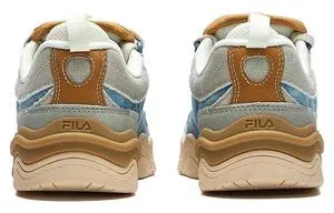 FILA FUSION Kick Sneakers