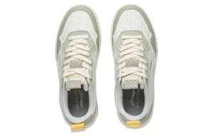 LI-NING Star Candy Sneakers - White/green