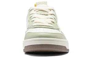 LI-NING Star Candy Sneakers - White/green