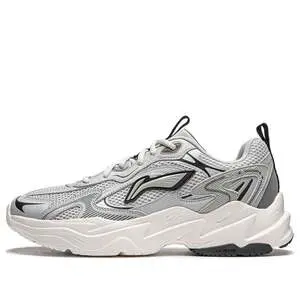 LI-NING Li-Ning Meteor Sneakers Grey/beige