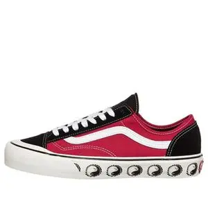 VANS Dane Reynolds X Style 36 Sneakers - Black/red