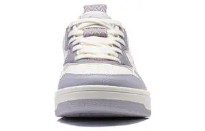 LI-NING Star Candy Sneakers - White/purple