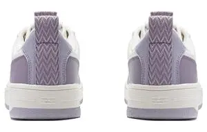 LI-NING Star Candy Sneakers - White/purple