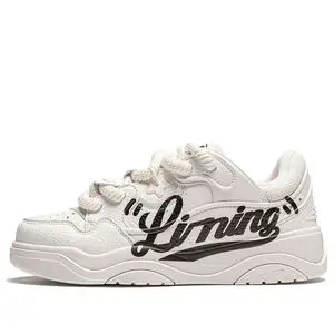 LI-NING Li-Ning Journey 2.0 Sneakers Cloud White/black